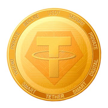 Tether Symbol Stock Illustrations – 876 Tether Symbol Stock ...