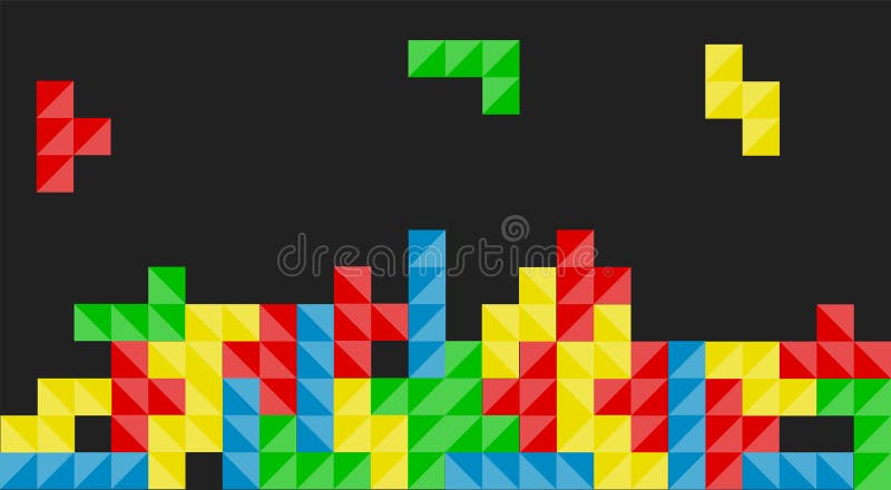 Game Simple Flat GUI Pack stock vector. Illustration of concept - 104222271