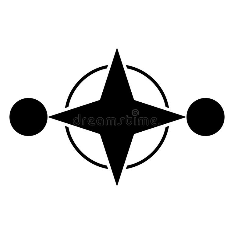 Tetragram Geometry Stock Illustrations – 3 Tetragram Geometry Stock ...