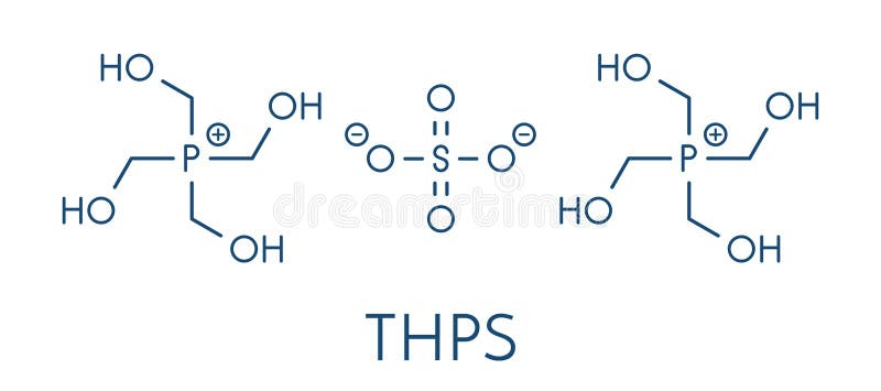 Organophosphorus Compound Stock Illustrations – 63 Organophosphorus ...