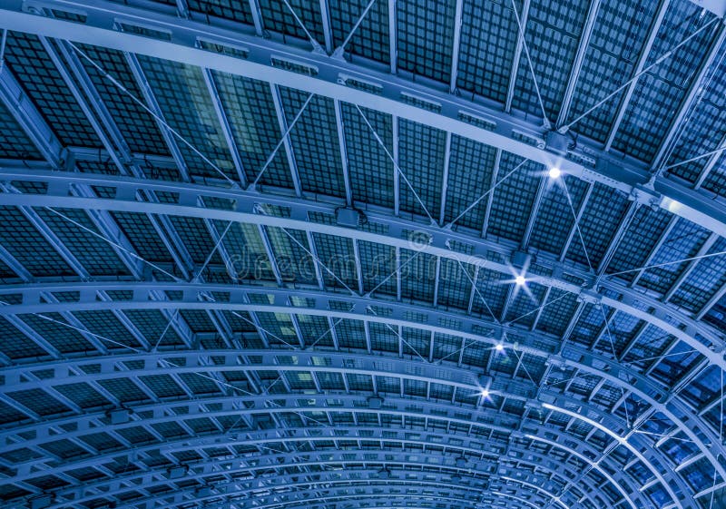 Tetruss frame stock image. Image of curve, frame, load - 40087579