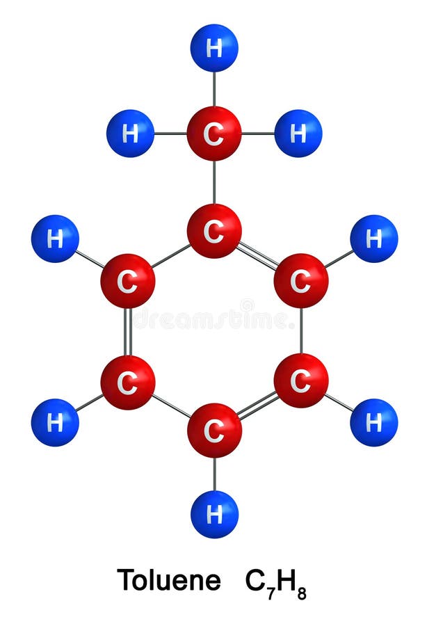 Tetryl Molecule Stock Illustrations – 14 Tetryl Molecule Stock ...
