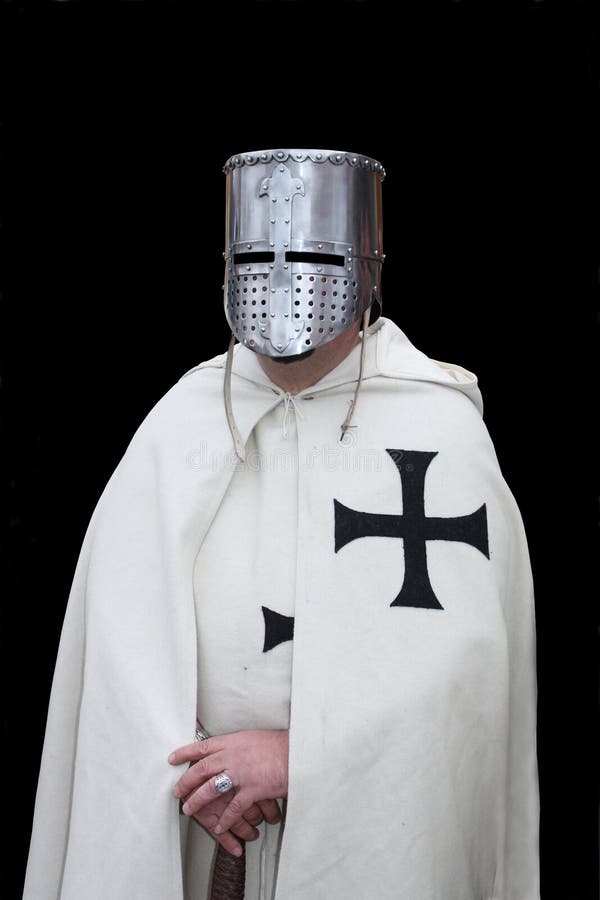 Teuton knight stock photo. Image of shield, steel, religious - 17817364