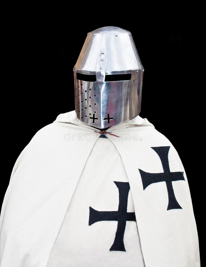 Teuton knight stock image. Image of religion, shield - 26437245