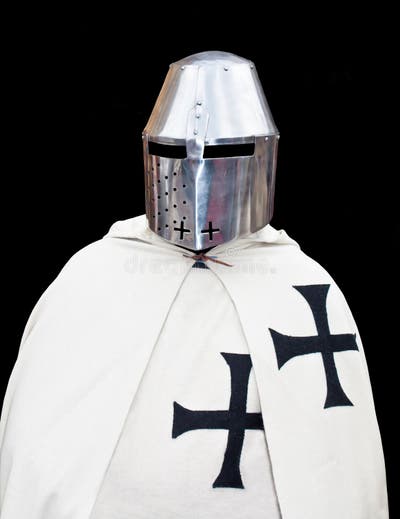 Teuton knight stock image. Image of religion, shield - 26437245