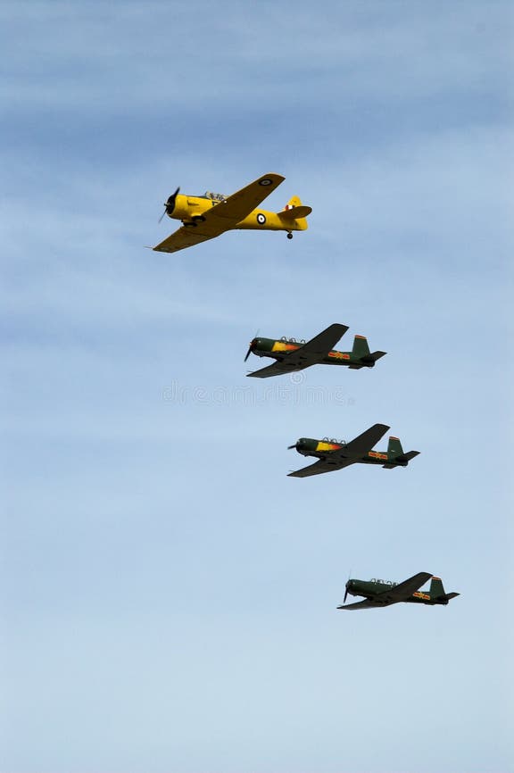 208 At6 Texan Airplane Stock Photos - Free & Royalty-Free Stock Photos ...