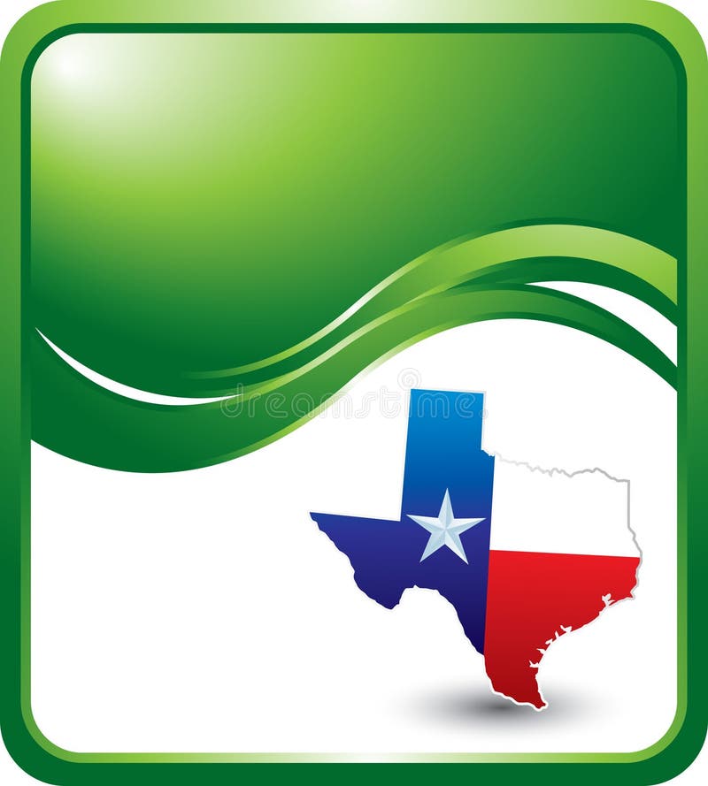 Texas Ad Template Stock Illustrations – 5 Texas Ad Template Stock ...