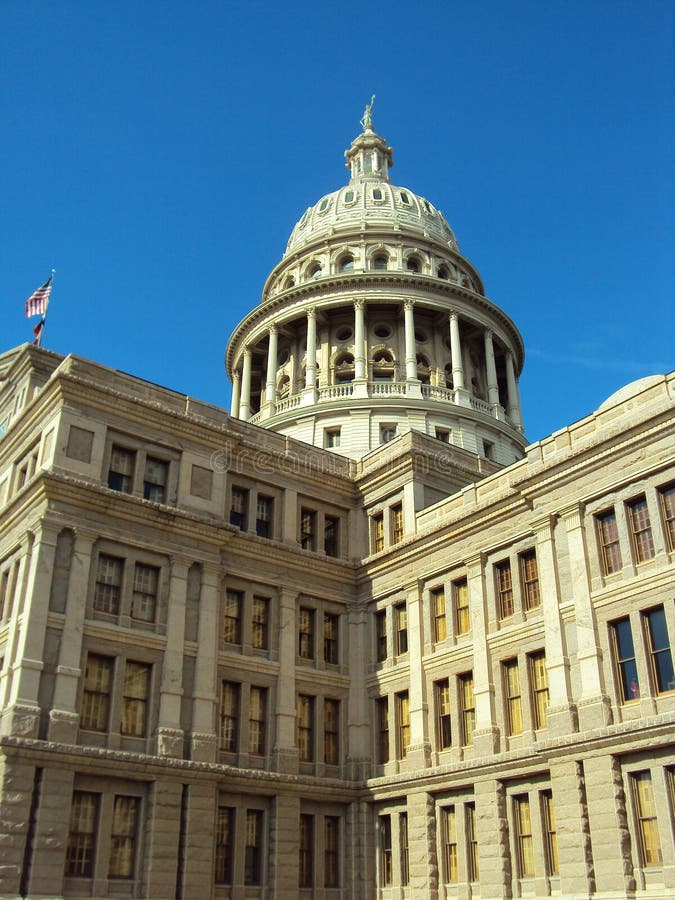 Texas Capitol stock photo. Image of texas, government - 22528940