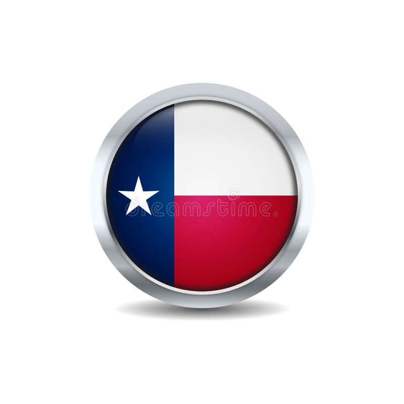 Texas Circular Stock Illustrations – 117 Texas Circular Stock ...