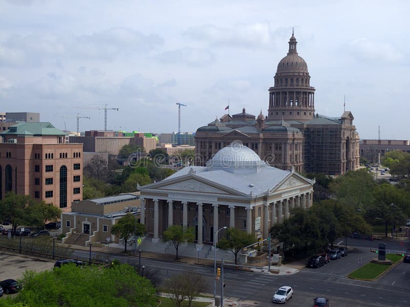 Texas congress editorial image. Image of texas, view - 67920710