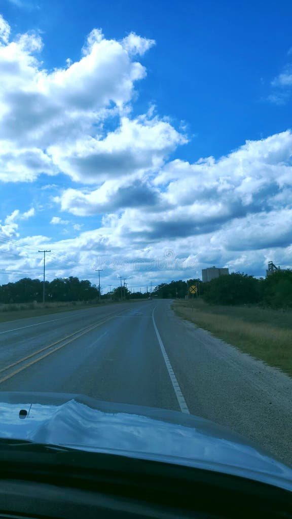 Texas drive stock photo. Image of driver, drive, texas - 163554726