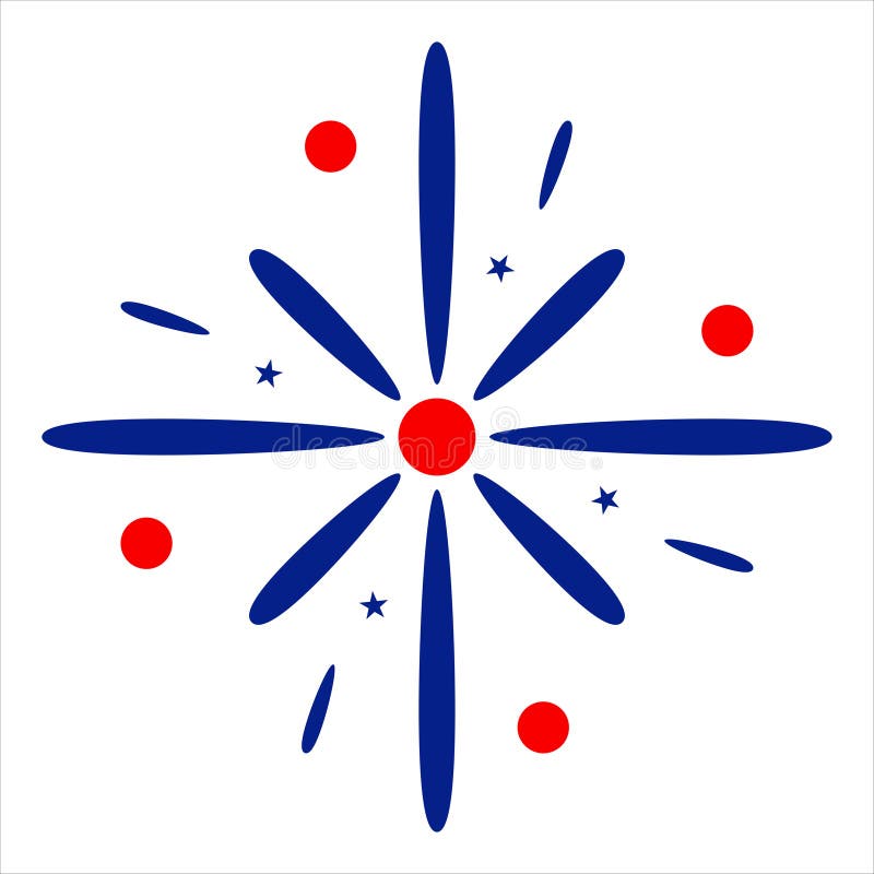 Texas Element Independence Day Illustration Design Vector Stock Vector ...