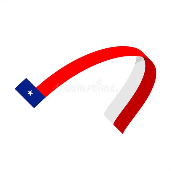 Texas Element Independence Day Illustration Design Vector Stock Vector ...