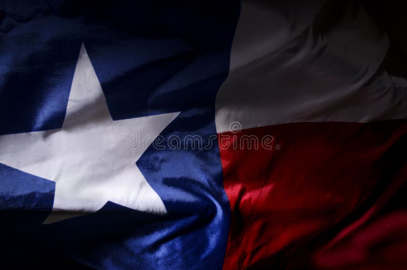 Texas Lone Star image stock. Image du ombre, indicateur - 101306205