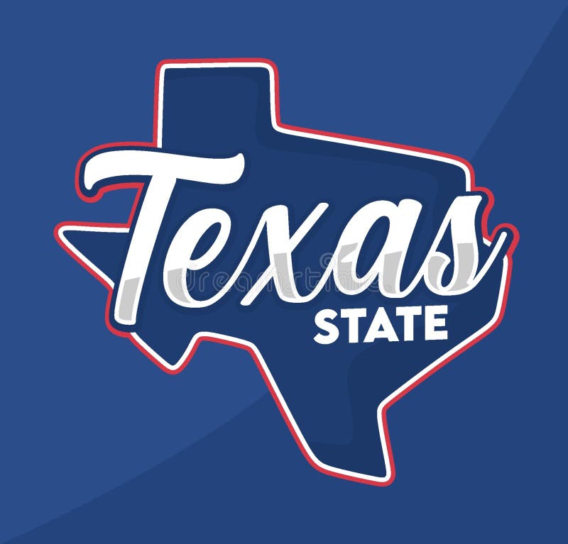 Texas State University Star Logo