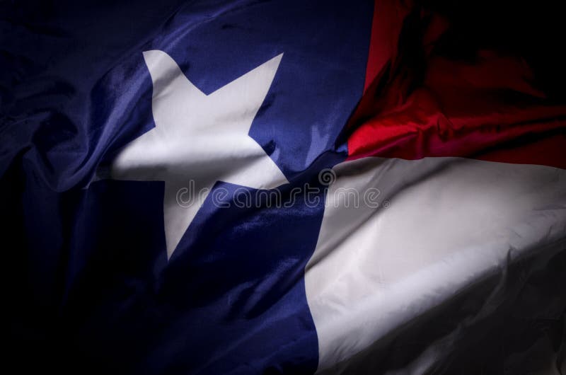 Texas Lone star stock image. Image of lone, wrinkles - 101302219