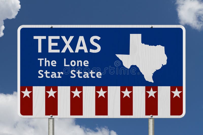 Texas Pride Sign Stock Illustrations – 375 Texas Pride Sign Stock ...
