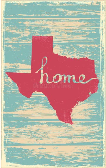 Rustic Texas Sign Stock Illustrations – 1,137 Rustic Texas Sign Stock ...