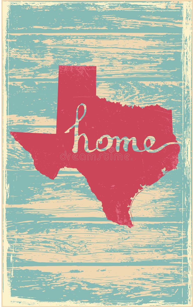 Rustic Texas Sign Stock Illustrations – 1,137 Rustic Texas Sign Stock ...