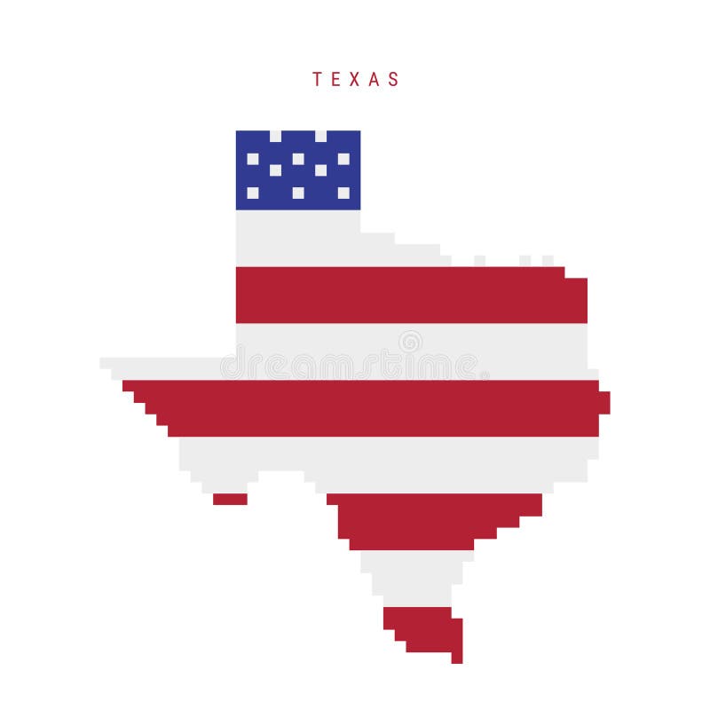 Texas Flag Illustration Stock Illustrations – 5,021 Texas Flag ...