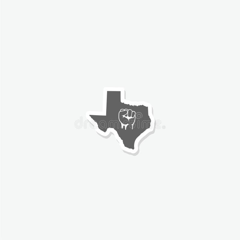 Texas Sticker Stock Illustrations – 2,364 Texas Sticker Stock ...