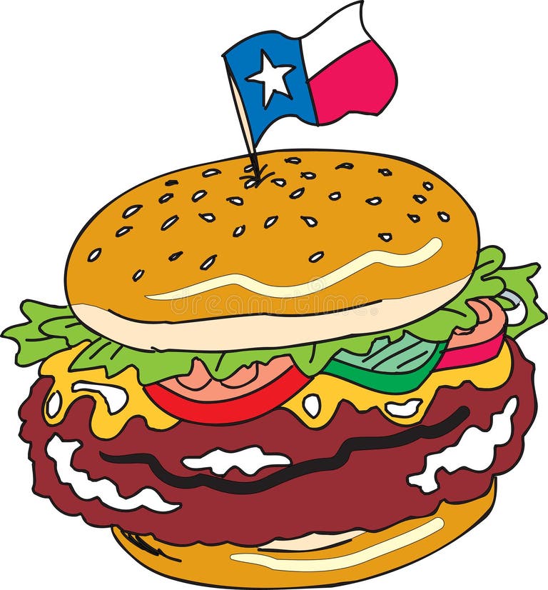Texas Flag Cartoon Stock Illustrations – 367 Texas Flag Cartoon Stock ...
