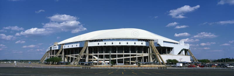 Texas Stadium editorial stock photo. Image of sporting - 23160638