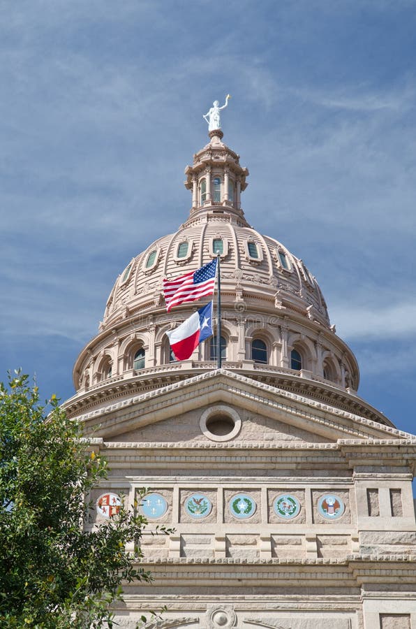 Texas State Capitol stock photo. Image of capital, building - 39706686