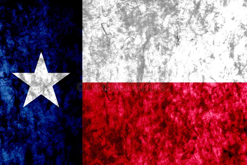 Texas State Flag stock image. Image of fiber, texas - 203619421