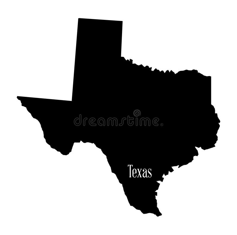 Texas Map Cartoon Stock Illustrations – 397 Texas Map Cartoon Stock ...