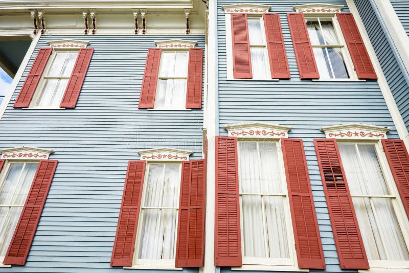 Texas windows stock photo. Image of house, residence - 40672964