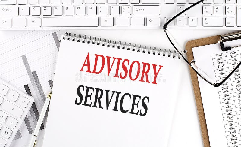 White advisory stock image. Image of arrow, guidepost - 20761685