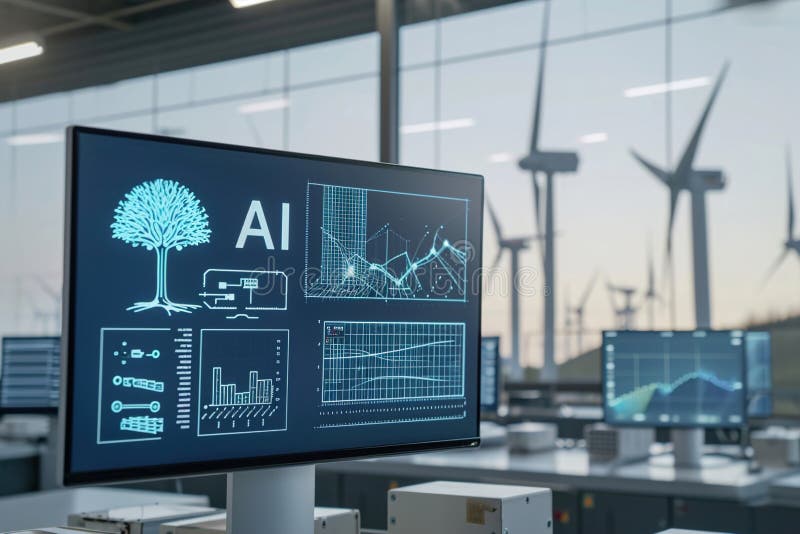 Ai Generators Stock Illustrations – 1,646 Ai Generators Stock ...