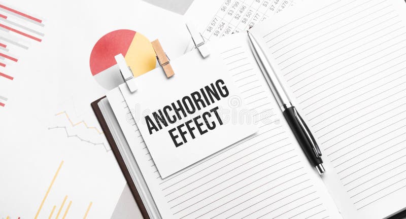 Anchoring Effect Stock Photos - Free & Royalty-Free Stock Photos from ...