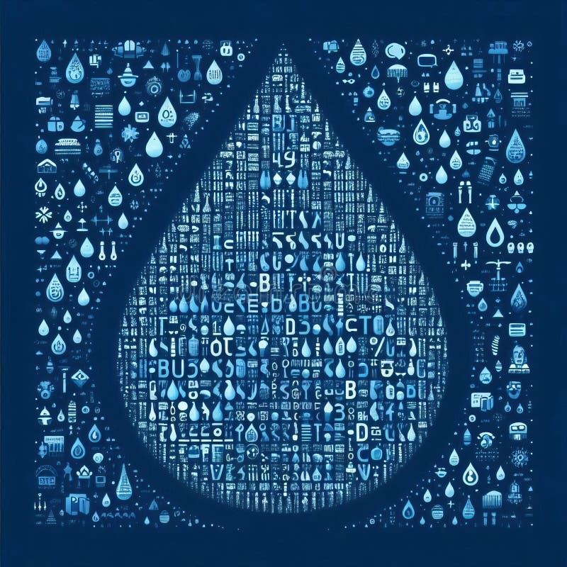 Ascii Charactersclose Stock Illustrations – 1 Ascii Charactersclose ...