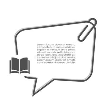 Citation Borders Stock Illustrations – 105 Citation Borders Stock ...