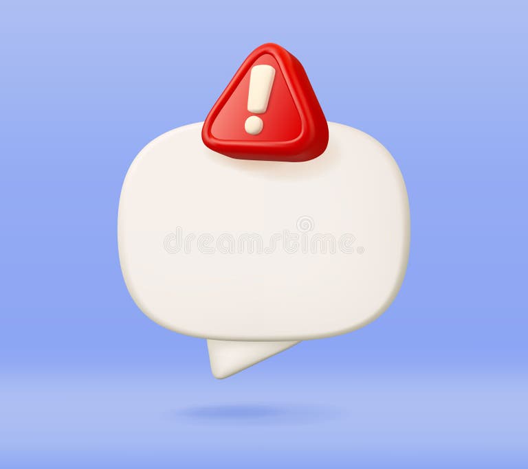 Text Box Exclamation Mark Stock Illustrations – 653 Text Box ...