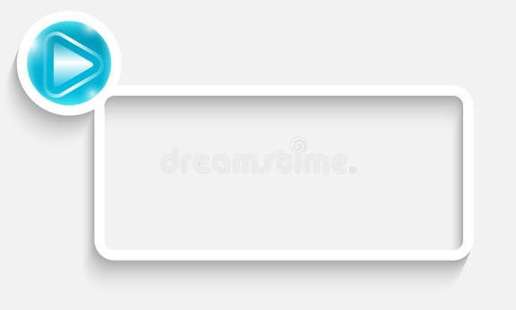 Blue Pattern Frame Text Box Stock Illustrations – 2,575 Blue Pattern ...