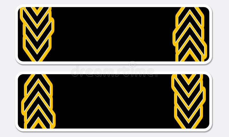 Text box with arrow stock vector. Illustration of compare - 33568546