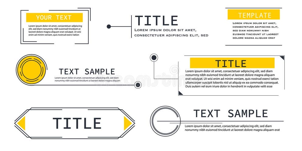 Board Design Frame Stock Illustrations – 186,147 Board Design Frame ...