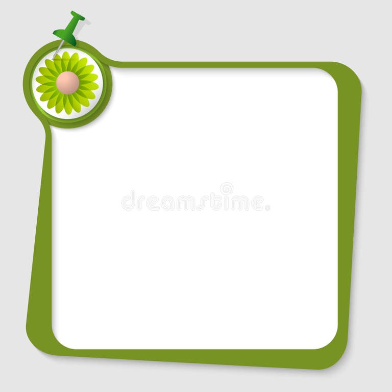 Green Text Box Stock Illustrations – 22,670 Green Text Box Stock ...