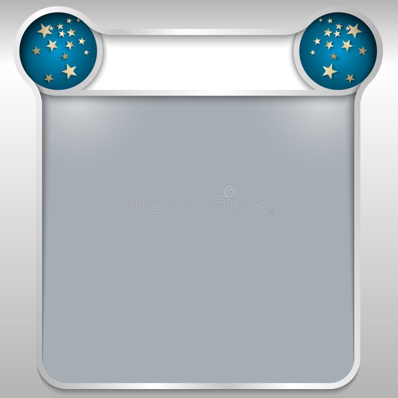 White stars stock vector. Illustration of light, color - 40049909