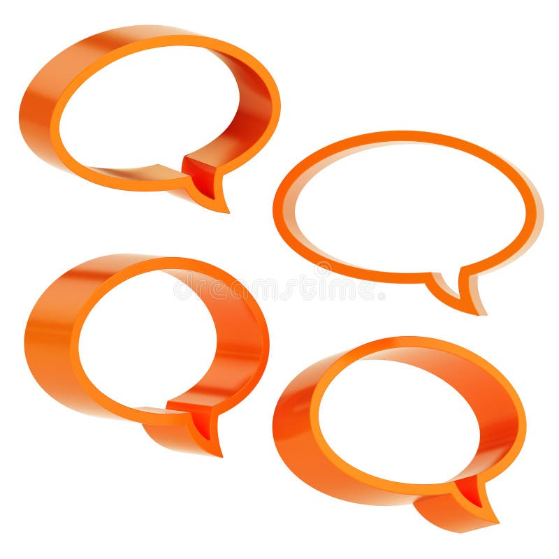 Text bubble shape isolated stock illustration. Illustration of icon ...