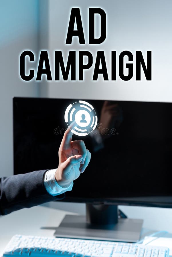 Text Caption Presenting Ad Campaign. Business Showcase Promotion of ... Text Caption Presenting Ad Campaign. Business Showcase Promotion of ...