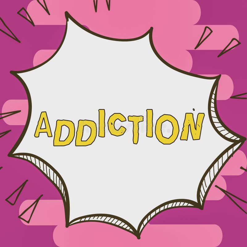 Addicted Caption Stock Illustrations – 94 Addicted Caption Stock ...