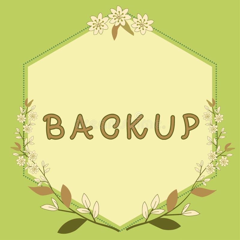 Text Caption Presenting Backup. Business Concept Copy of File or Other ... Text Caption Presenting Backup. Business Concept Copy of File or Other ...