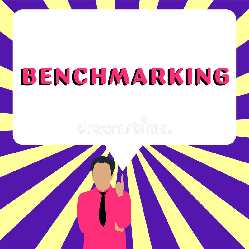 Benchmarking Word Stock Illustrations – 289 Benchmarking Word Stock ...