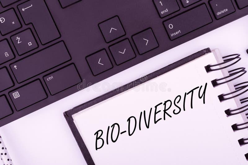 Sign Displaying Bio Diversity. Business Approach Variety of Life ... Sign Displaying Bio Diversity. Business Approach Variety of Life ...