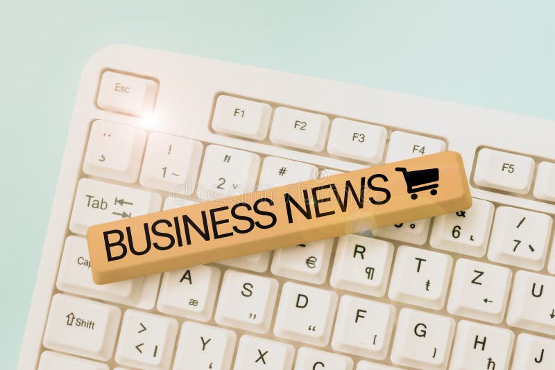 Text Caption Presenting Business News. Business Approach Commercial ... Text Caption Presenting Business News. Business Approach Commercial ...