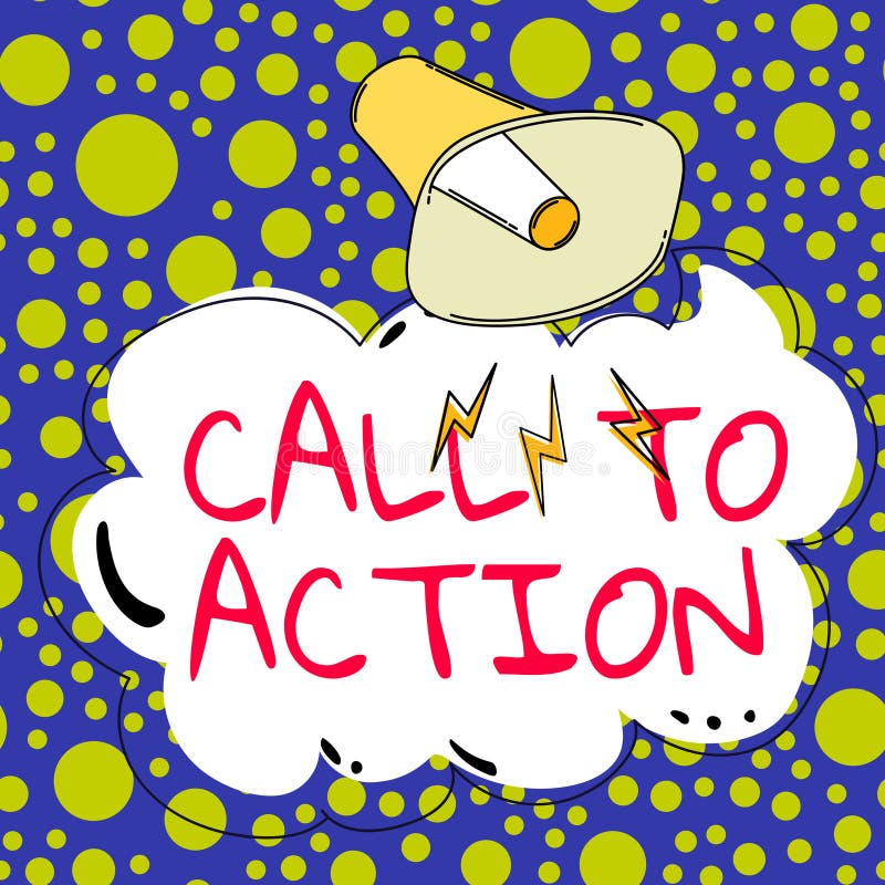 Text Caption Presenting Call To Action. Business Showcase Encourage ... Text Caption Presenting Call To Action. Business Showcase Encourage ...